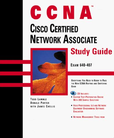 Amazon CCNA Cisco Certified Network Associate Study Guide Todd Lammle Books