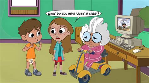 Explore The Best Tuttle Twins Art Deviantart