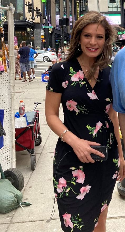 Lisa Gresci Whdh Boston 2022 R Hot Reporters