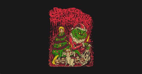Sanguisugabogg Band Sanguisugabogg Band T Shirt Teepublic
