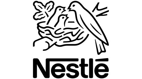 Nestle Mito Logos
