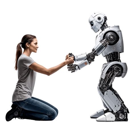 Robot Technology Helps Humans Robot Technology Helps Humans Robots Help Humans Png