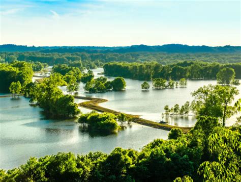 Rio Misuri Banco De Fotos E Imágenes De Stock Istock