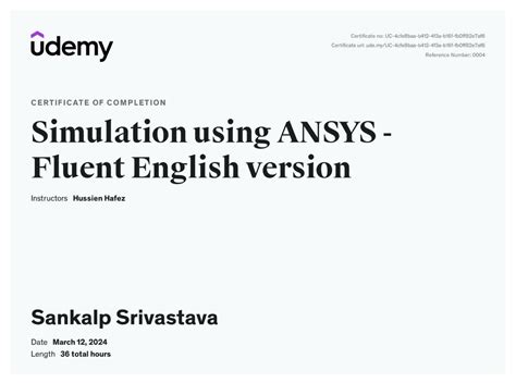 sankalp srivastava on linkedin ansys engineering simulation