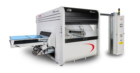 Cefla Mito Spray Machine Mps Machines