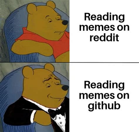 the industry is really shifting r programmerhumor