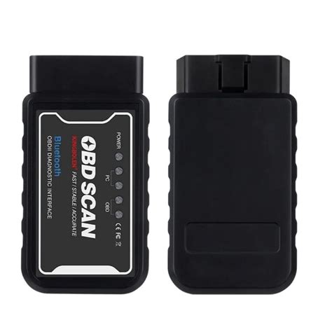 Jual Obd2 Elm327 Mini V1 5 Bluetooth Detektor Mobil Elm327 Obd Bluetooth Shopee Indonesia