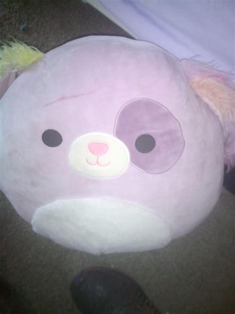 Selling 4 Giant Squish Mellos Rofferup