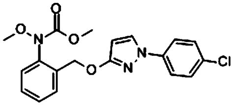 Bactericidal Composition Containing Pyraclostrobin And Procymidone