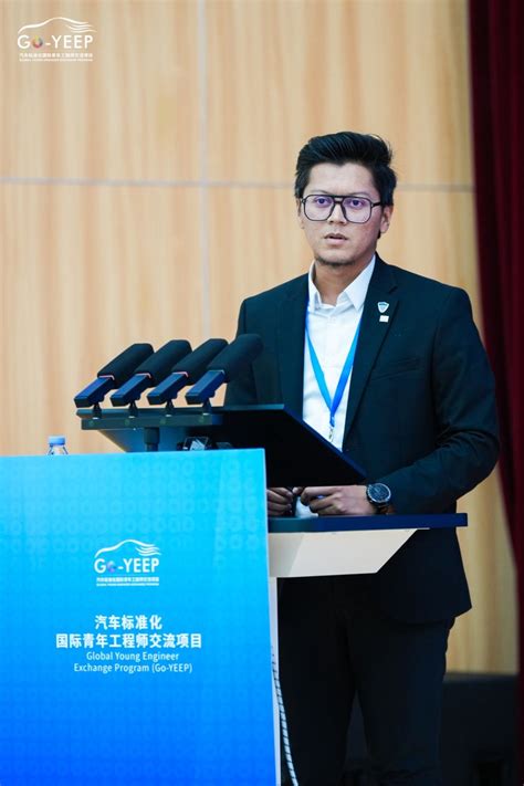 Alhamdulillah Another Milestone And Amazing Experience To Participate