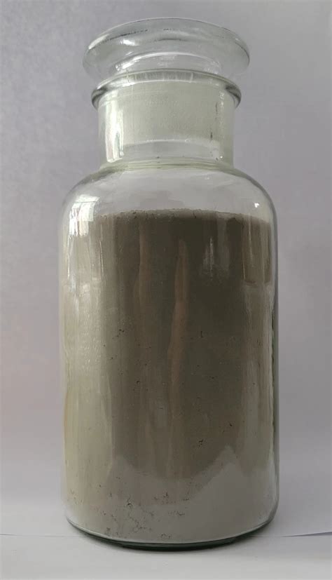 Water Containing Sludge Solidification Drying Hardening Road Cement