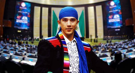 Sergio Mayer De Garibaldi A Presidir La Comisión De Cultura Digitall