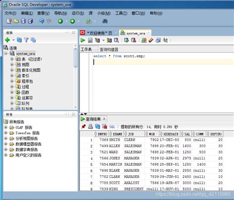 Oracle 11g在安装过程中可能出现的问题及sql Developer Jdk版本不兼容问题的解决方法~oracle Sql
