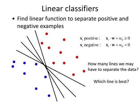 Ppt Discriminative And Generative Classifiers Powerpoint Presentation Id 5339340