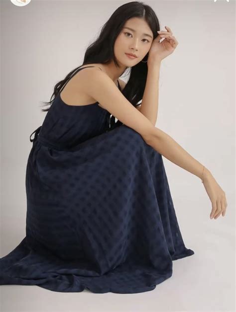 Shes So Cute~ R Long Skirts