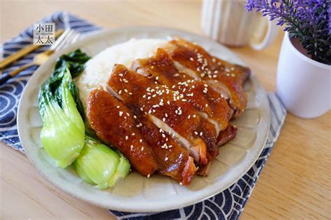 超下飯 薑汁照燒雞腿飯~ By 小田太太の玩樂廚房 愛料理