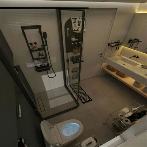 Small Bathroom Big Style Transform Your Space With A Custom Vanity