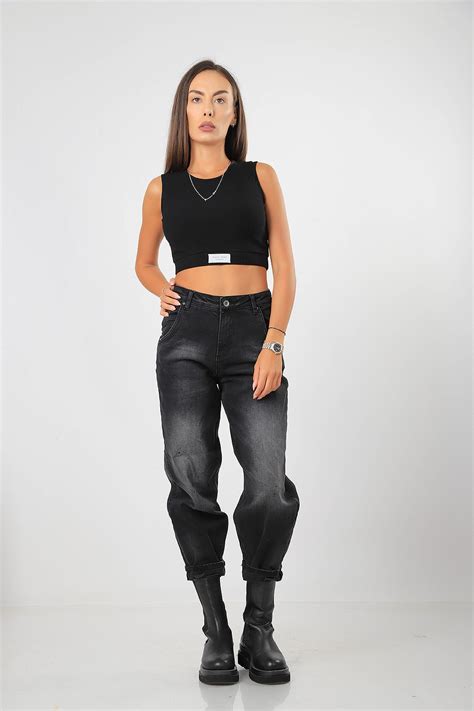 Дънки Shall ⊶ ХИТ Цена — Pause Jeans