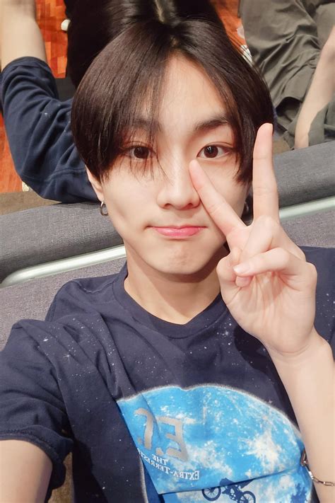 240211 Weverse Jungwon Renhypen