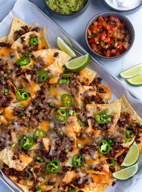 Classic Ground Beef Taco Recipe With Crispy Shells