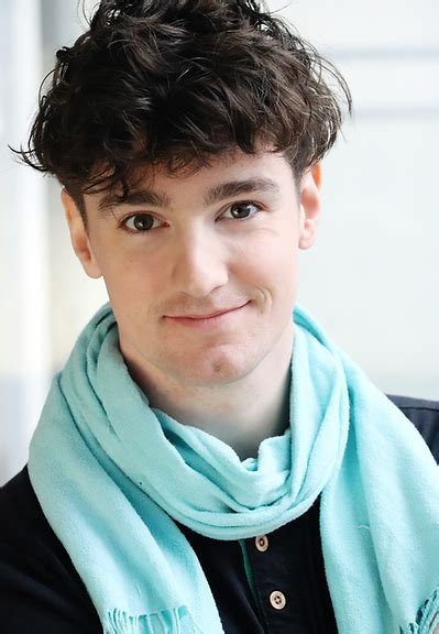 David Underhill Actor And Physical Artist