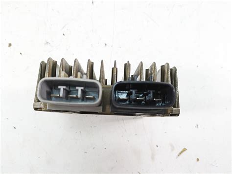 2019 Polaris Rzr Xp 1000 Eps Rectifier Voltage Regulator 3ph 50a