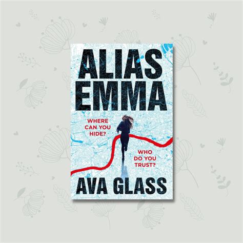 Alias Emma — The Booklover