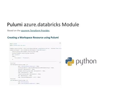 Devops For Databricks Pdf Devops For Databricks Pdf