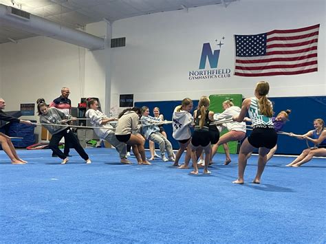 Season Prep Camp 2024 601 Professional Dr Northfield Mn United