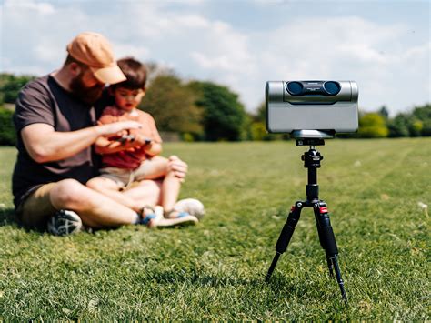 The Tiny Dwarf 3 Smart Telescope Can Track Stars Capture The Milky Way Quickly And In High The Tiny Dwarf 3 Smart Telescope Can Track Stars Capture The Milky Way Quickly And In High