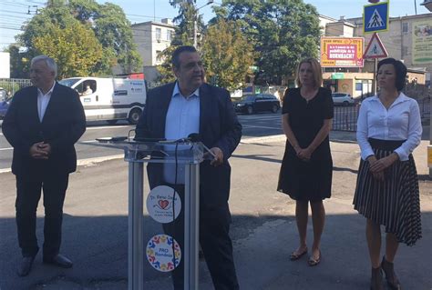 Un Nou Spital Municipal Prioritate Absolută Pentru Marius Craina Candidatul Pro România La