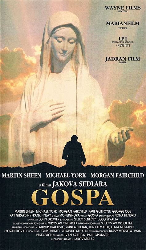 Gospa Leksikon Nezavisnog Filma