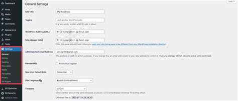 Wordpress Tutorial For Beginners Step By Step Guide 2025