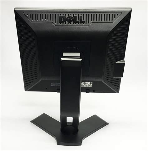 Dell P190s Lcd Monitor For Sale Online Ebay