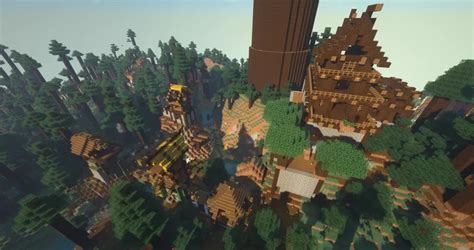 Mineman Minecraft Server