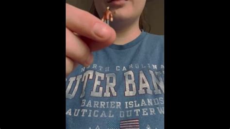 Mega Vore Giantess Has A Taste Test