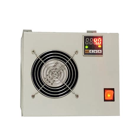 Electronic Condenser