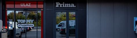 Prima Namještaj Benkovac