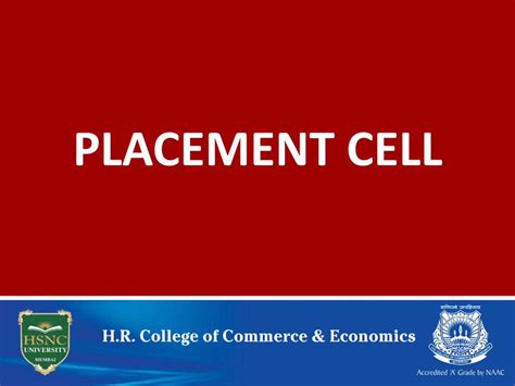 Pdf Placement Cell Dokumentips