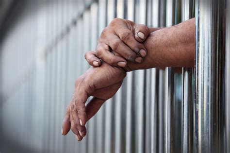 The Issues Why Corrections Reform Matters To You News Center