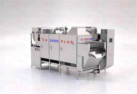 Cs 2500 Kf Plus Ceselsan