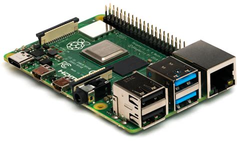 Intro To Raspberry Pi Bash Shell Scripting Embedded Computing Design
