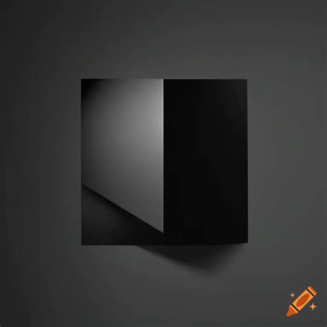 Minimalist Black Login Background On Craiyon