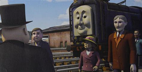 Sidney Sings Annual Story Thomas The Tank Engine Wiki Fandom