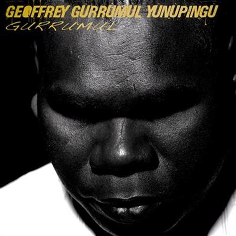 Buy Gurrumul Online Sanity