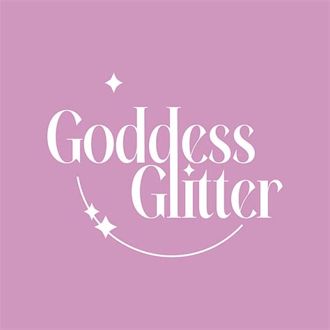 Goddess Glitter Linktree