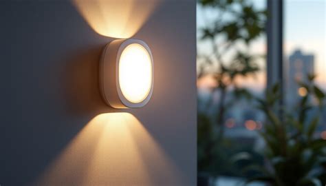 Automatic Light Sensor Lighting Explained Paclights