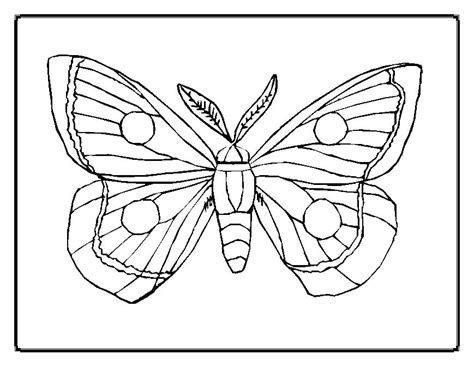 Eric Carle Free Printables