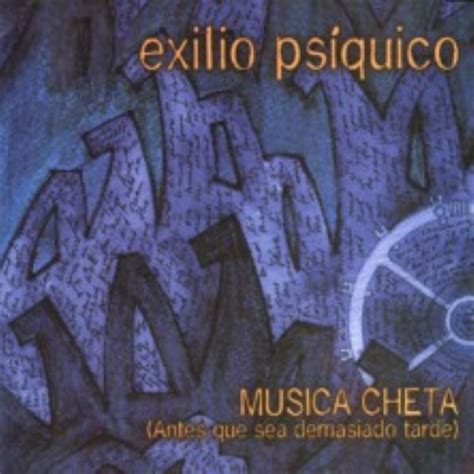 Musica Cheta Ayuí Tacuabé