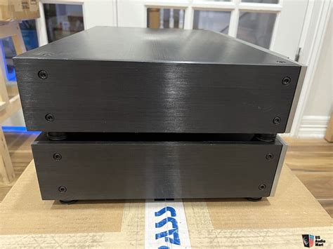 Pass Labs X1 Photo 4033868 Us Audio Mart